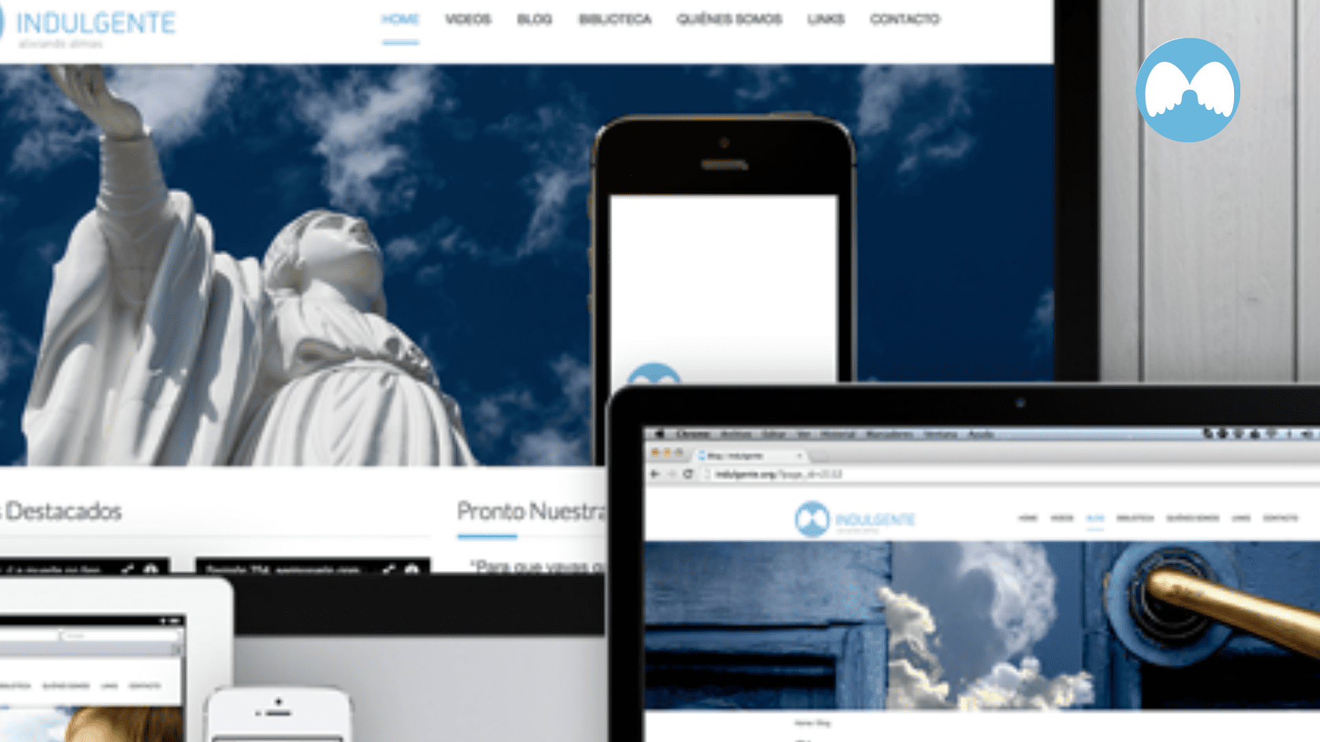 Indulgente - La Machi